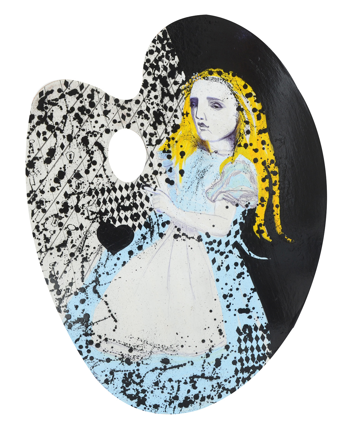 Karla de Lara | DELARA ART CENTER
